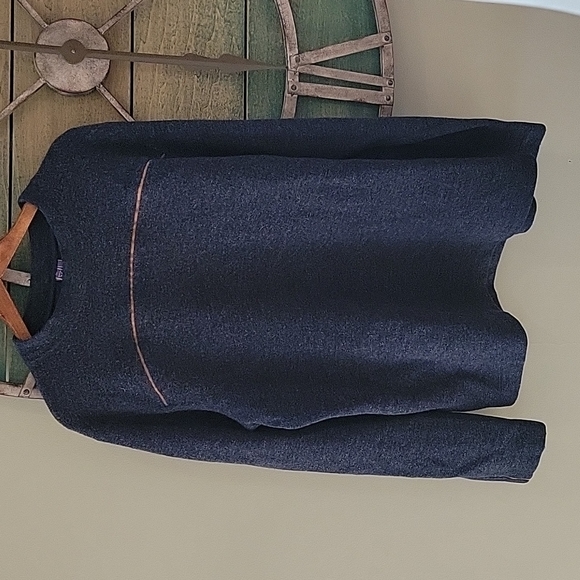 Ibex Sweaters Ibex 86 Merino Wool Sweater Poshmark
